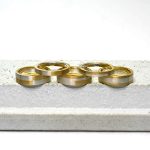 パズルコンビリング アセンブル1 | ジュエルクラフト東京