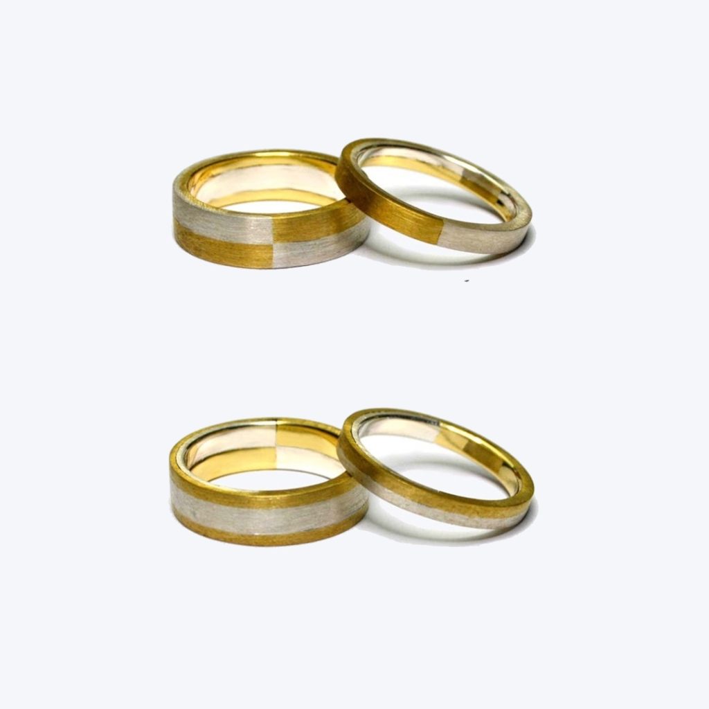 パズルコンビリング アセンブル1 | ジュエルクラフト東京