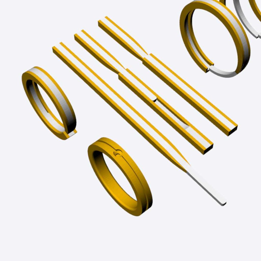 Encircle & line | ジュエルクラフト東京