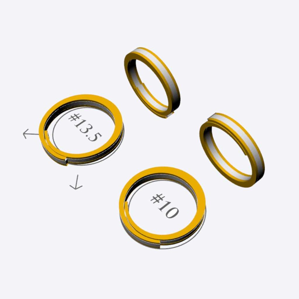 Encircle & line | ジュエルクラフト東京