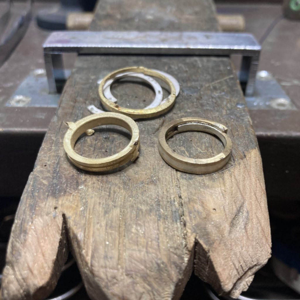 Encircle & line | ジュエルクラフト東京