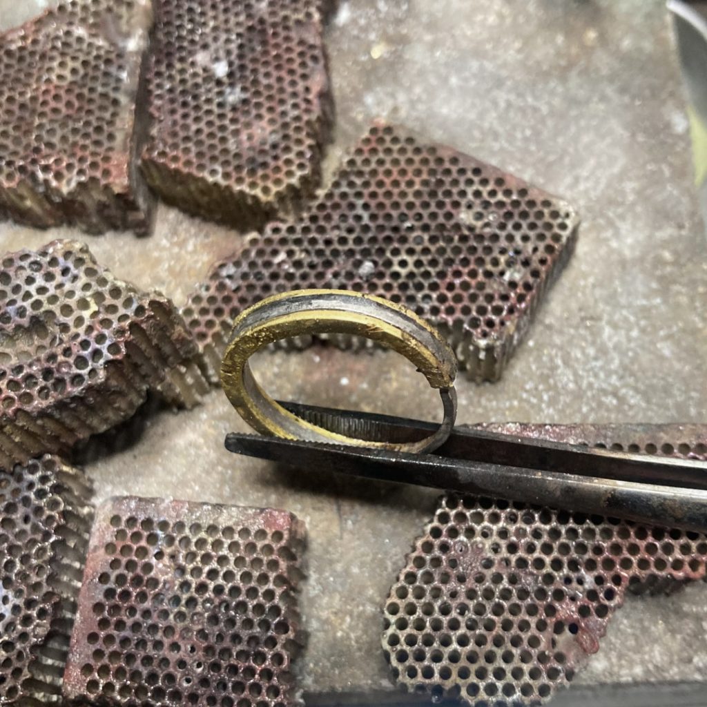 Encircle & line | ジュエルクラフト東京